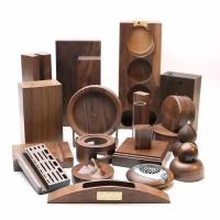 China Machinery CNC Wood Parts Polishing Processing for sale