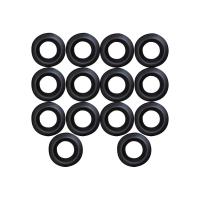 China High Precision Nylon PA12 Carbon Fiber PLA PEEK PVC Rapid Prototyping SLS 3d Printing Service for sale