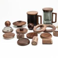 China Customized CNC Wood Parts for Furniture Professional CNC Machining Service for sale