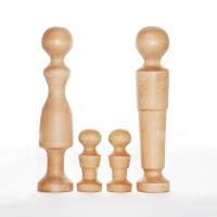 China Customized Precision-Made CNC Wood Parts The Ultimate Solution for Home Decoration for sale