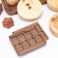 China Customized CNC Wood Parts Tailored to Your Home Decoration and Woodworking Needs for sale