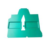 China Precision Copper CNC Stamping Parts with Polishing / Zinc Plating / Nickel Plating for sale