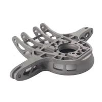 China High-Performance 3D Printed Parts ±0.2mm Tolerance for Industrial Applications for sale