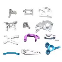 China Customized Automotive Precision CNC Turning Milling Machining Parts with Tolerance ±0.01mm for sale