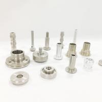 China Customized Manufacturing CNC Machined Parts for Optimal Efficiency OEM/ODM Acceptable for sale