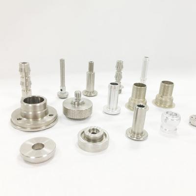 China Customized Manufacturing CNC Machined Parts for Optimal Efficiency OEM/ODM Acceptable for sale