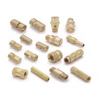 China Customized Precision Parts CNC Machined Parts for Your Unique Requirements for sale