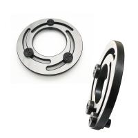 China Customized CNC Machined Parts Enhancing Efficiency for Machinery OEM for sale
