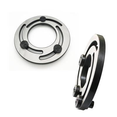 China Customized CNC Machined Parts Enhancing Efficiency for Machinery OEM for sale
