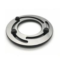 China Customized CNC Machined Parts Enhancing Efficiency for Machinery OEM for sale