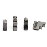 China Customized CNC Machined Parts Guaranteed Precision and Performance ±0.01mm Tolerance for sale