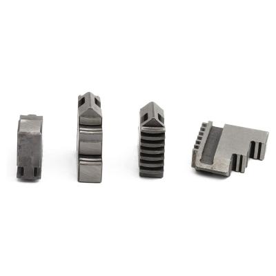 China Customized CNC Machined Parts Guaranteed Precision and Performance ±0.01mm Tolerance for sale