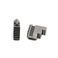 China Customized CNC Machined Parts Guaranteed Precision and Performance ±0.01mm Tolerance for sale