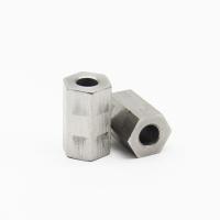 China Customized Industrial Precision CNC Machined Parts with Polishing Finish for sale