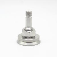 China High-Performance CNC Milling Parts for Industrial Applications OEM ODM for sale