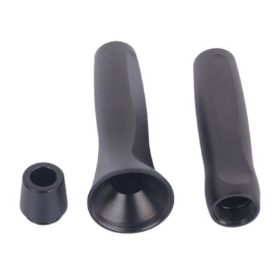 China Acceptable OEM/ODM Brass CNC Machined Parts for High-Performance Production for sale