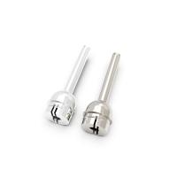 China Precision CNC Machined Stainless Steel Industrial Equipment Production Parts for sale