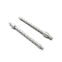 China Industrial Grade CNC Stainless Steel Parts For Precision Machined Components for sale