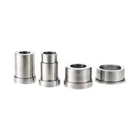 China Polishing Customized CNC Stainless Steel Parts for Your Manufacturing Needs for sale