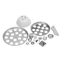 China 100% Assurance Customized Anodized CNC Machined Components with Milling Processing for sale