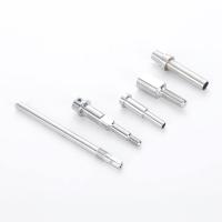China Precision Cnc Machined Components Computerized Machining Parts with ±0.01mm Tolerance for sale