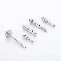 China High-Performance CNC Machined Parts 100% Inspection for Industrial Applications for sale