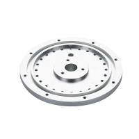 China Professional CNC Machined Parts with ±0.01mm Tolerance and Custom Plating Solutions for sale