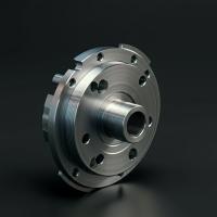 China Medical Aluminum CNC Machined Components With UPS Delivery Available for sale