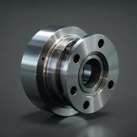 China Customized CNC Machined Parts with Painting 100% Inspection Before Shipment for sale