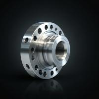 China Customized CNC Machined Parts with Painting 100% Inspection Before Shipment for sale