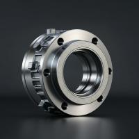 China Precision CNC Machined Parts Anodizing Tolerance ±0.01mm Processing With Turning for sale