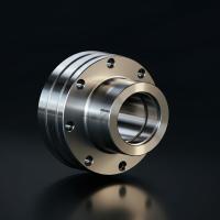 China Precision CNC Machined Parts Anodizing Tolerance ±0.01mm Processing With Turning for sale