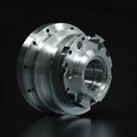 China Anodizing CNC-manufactured Components Precision Manufacturing Processes for sale