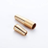 China Industrial Grade CNC Machined Parts IGS Drawing Format Supported OEM/ODM Services for sale