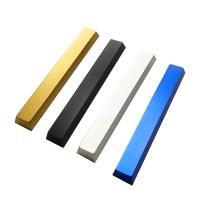 China Customized Manufacturing Professional CNC Machined Parts for Aluminum Processing Method for sale