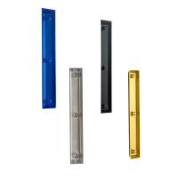 China Customized Manufacturing Professional CNC Machined Parts for Aluminum Processing Method for sale