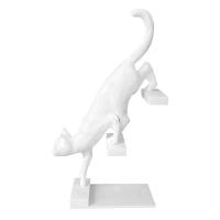 China Custom 3D Printed Parts PLA Material 3D Printing Plastic Parts With Sandblasting for sale