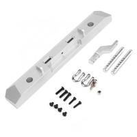 China Customized CNC Machined Parts With Anodizing Plating Painting Surface Treatment for sale