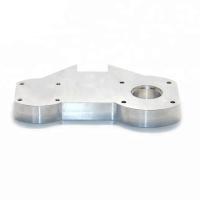 China Customized CNC Machined Parts With Anodizing Plating Painting Surface Treatment for sale