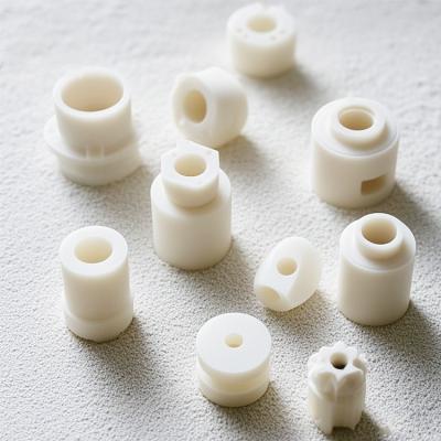 China High-Performance CNC Machined Parts for Automotive Aerospace Medical for sale