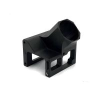 China Precision CNC Machined Parts High-Performance For Aluminum Steel Brass for sale
