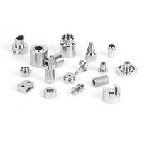 China Precision-Made CNC Machined Parts With Anodizing / Plating / Painting OEM/ODM for sale