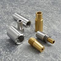 China Customized OEM/ODM CNC Machined Parts Tailored Solutions for Your Production Process for sale