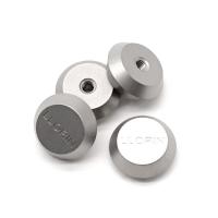 China Professional CNC Machined Parts for High-Performance Machinery for sale