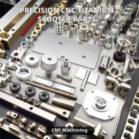 China OEM/ODM Acceptable Custom Steel CNC Machined Parts for Industrial Machinery Precision Technology for sale