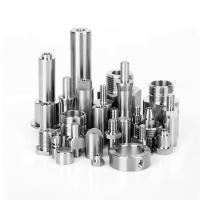 China Precision Aluminum CNC Machining Service for Strict Drawing Specifications for sale