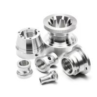 China Professional CNC Turning Milling Parts for Superior and Accurate Machining Results for sale