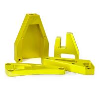 China Professional CNC Turning Milling Parts with Polishing Anodizing Zinc Plating for Automotive / Aerospace for sale