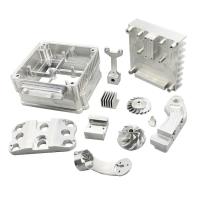 China OEM/ODM Accepted Precision CNC Turning Milling Parts for Your Industry Needs for sale