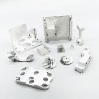 China OEM/ODM Accepted Precision CNC Turning Milling Parts for Your Industry Needs for sale